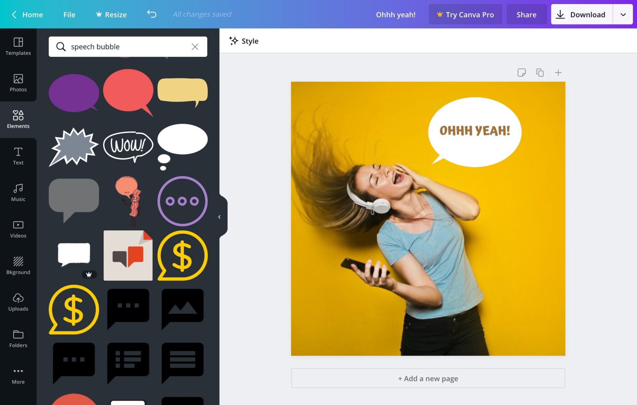 Canva C mo Utilizar Las Plantillas De Canva Para Mejorar Mis Redes 