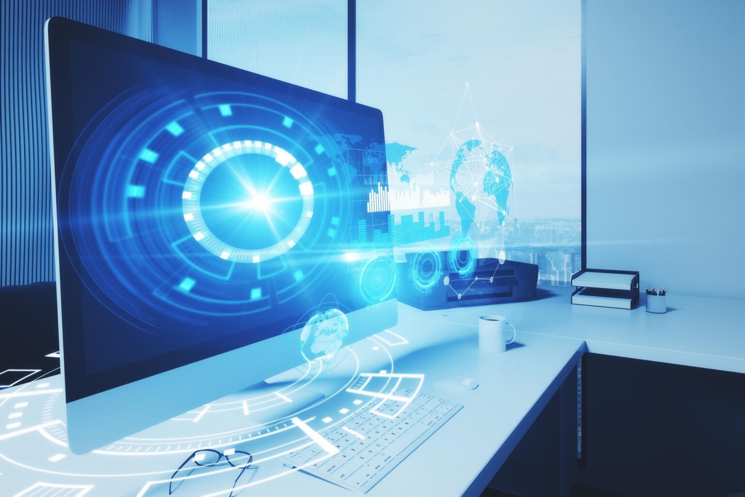 Personalización en Software de Gestión: Más Allá de la Estética ...